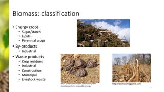 Biomass to bioenergy.pptx