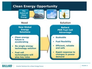 Biomass To Fuel Cell Ppt 7 2012 Ls | PPTX