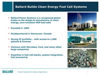 Biomass To Fuel Cell Ppt 7 2012 Ls | PPTX