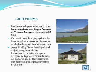 Biomas y parques nacionales | PPSX