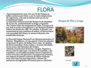 Biomas y parques nacionales | PPSX