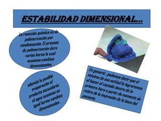 Biomateriales elastomeros | PPTX