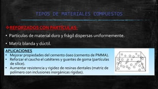 Biomateriales terminado natalia y anabel | PPTX