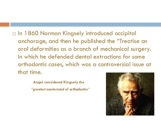 About Orthodontic Brackets