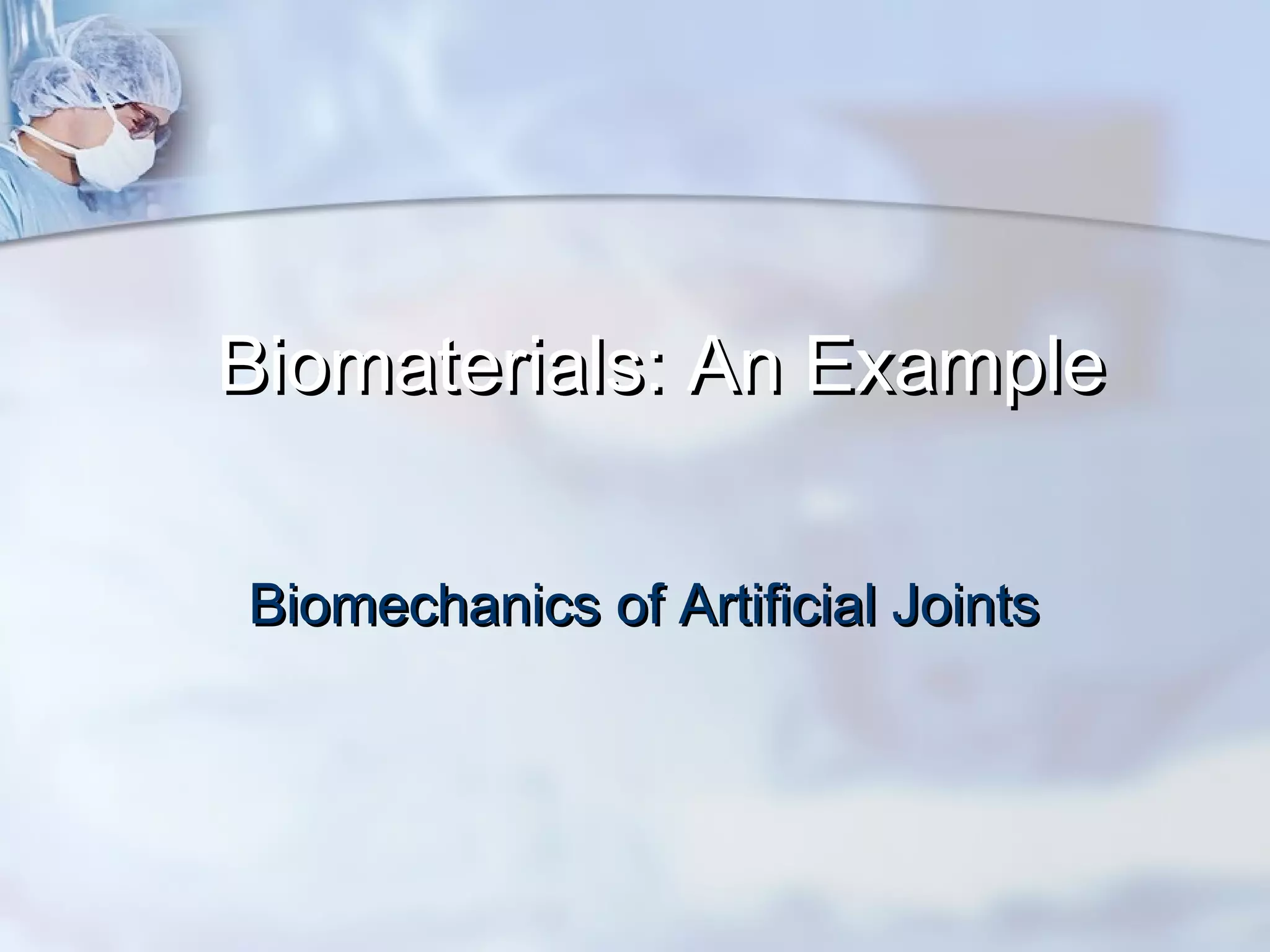 Biomaterials | PPT