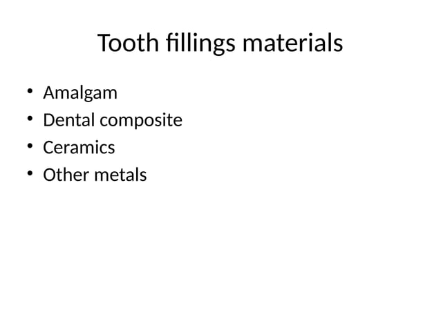 Biomaterials, biocompatibility and its importance in medical devices | PPT