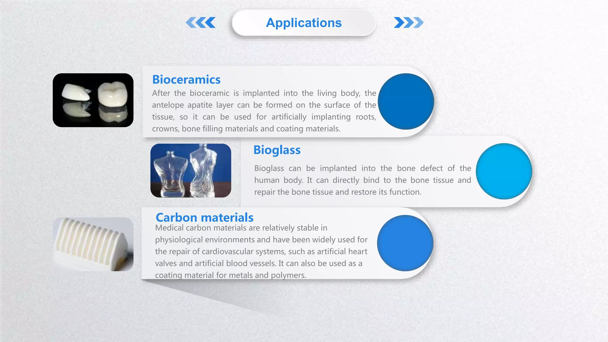 Biomaterials | PPTX