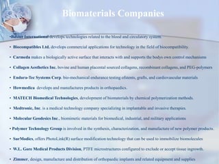 Biomedical Engineering Biomaterials_1.ppt