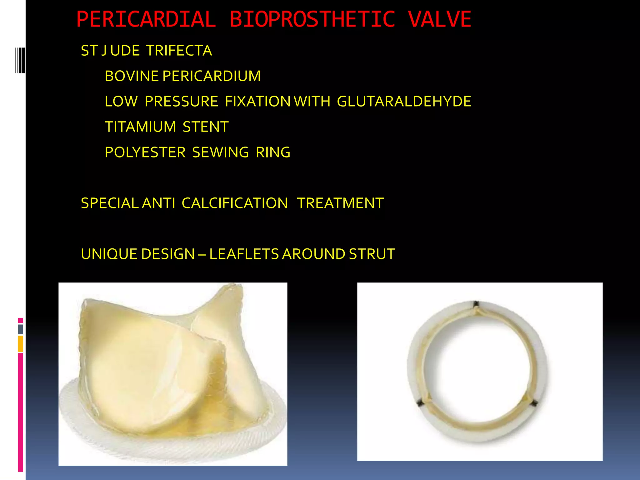 Biomaterials for Cardiovascular and Thoracic surgery | PPTX