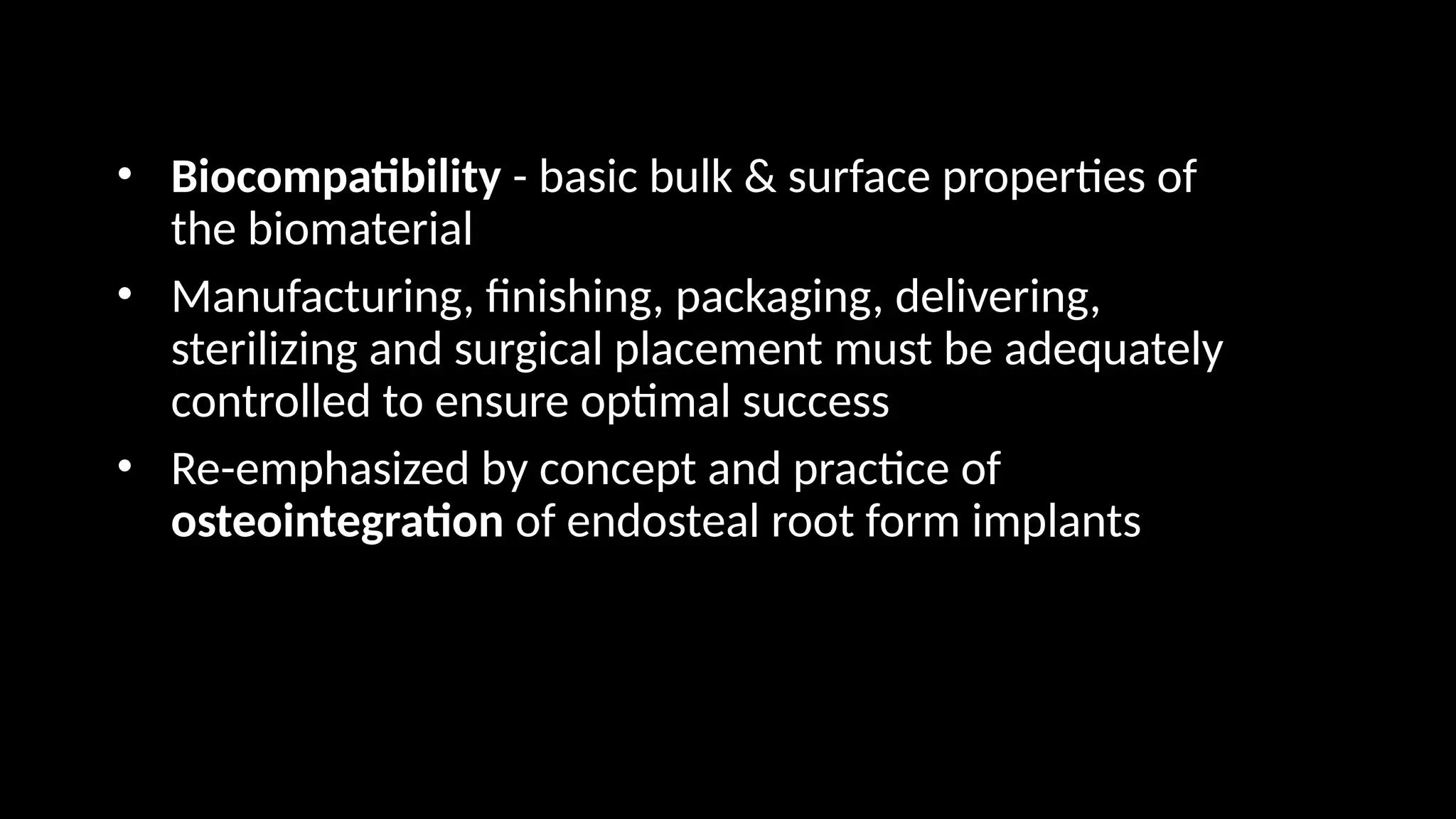 Biomaterials for dental implants --.pptx
