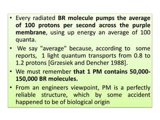 Biomaterials for photonics | PPTX