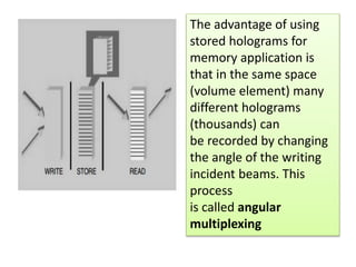 Biomaterials for photonics | PPTX
