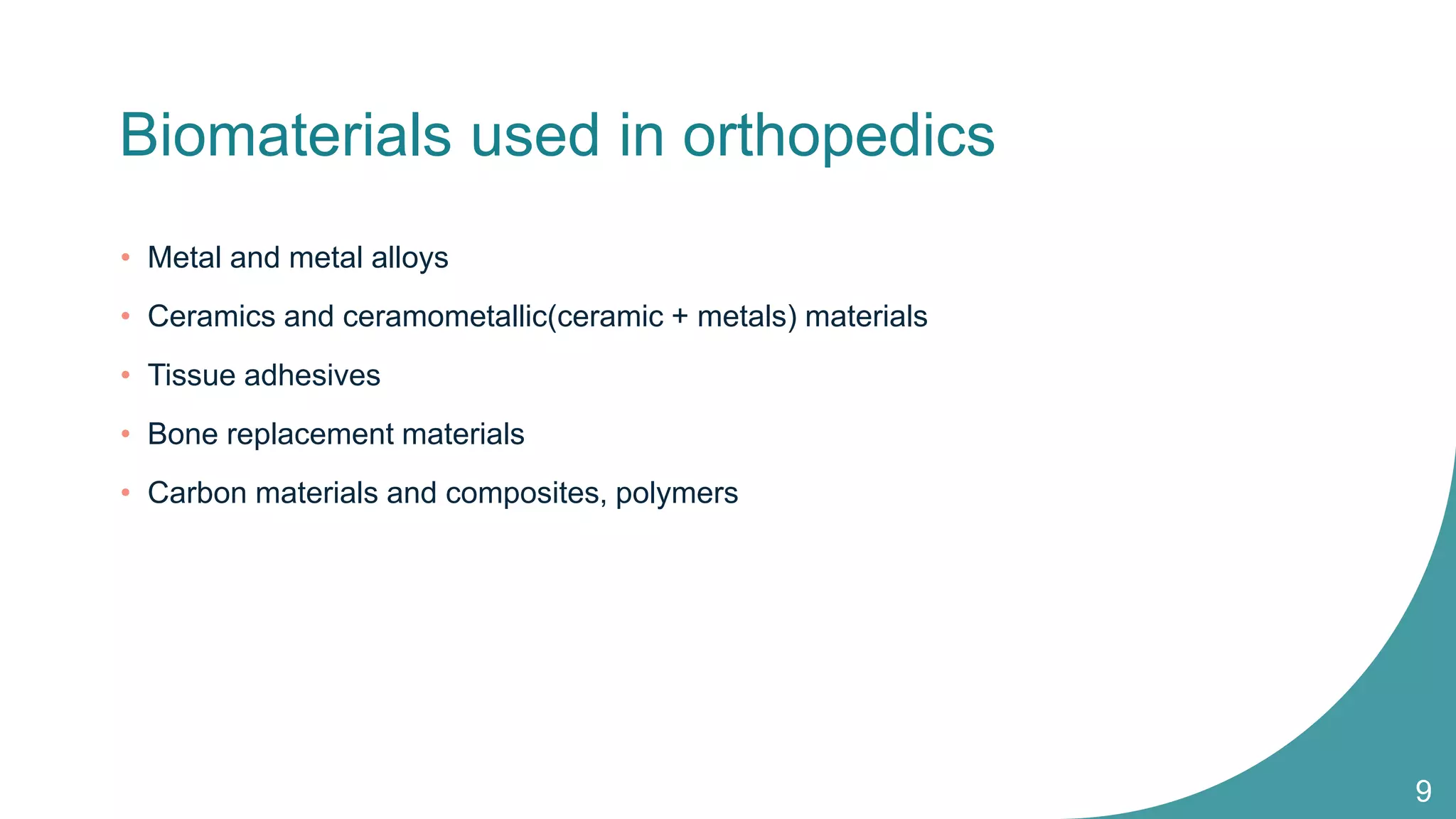 Biomaterials in Orthopedics.pptx