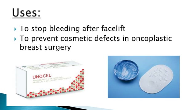 Biomaterials in plastic surgery | PPTX | Chemistry | Science