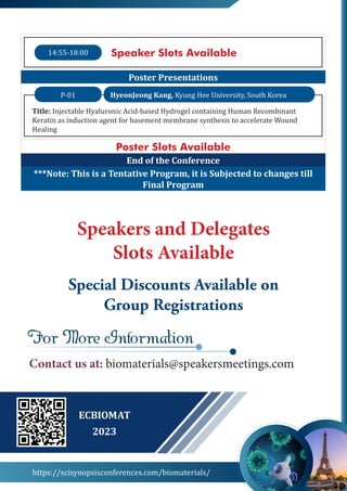 Biomaterials sample program 2023.pdf