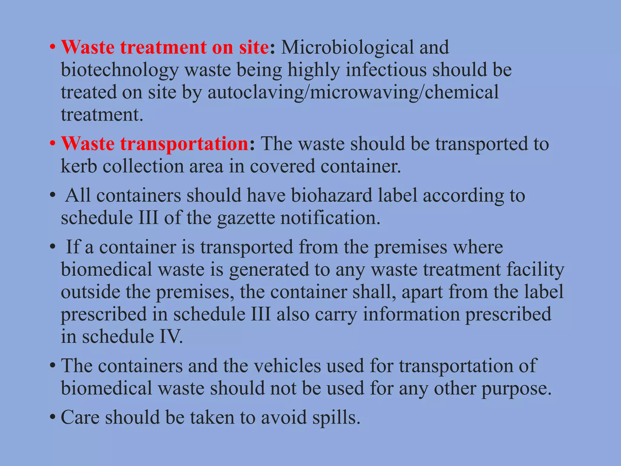 Biomaterial waste disposal.pptx