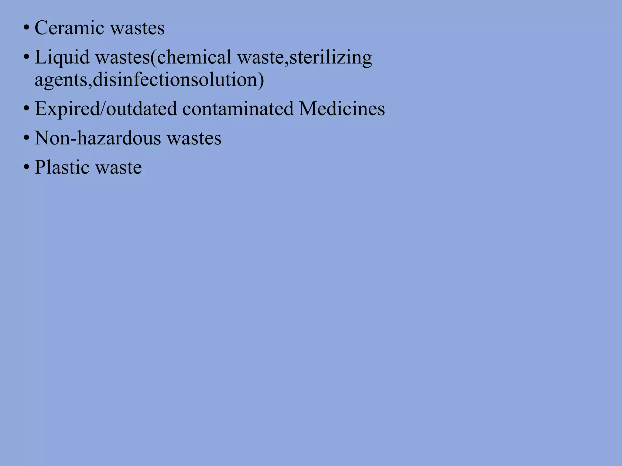 Biomaterial waste disposal.pptx