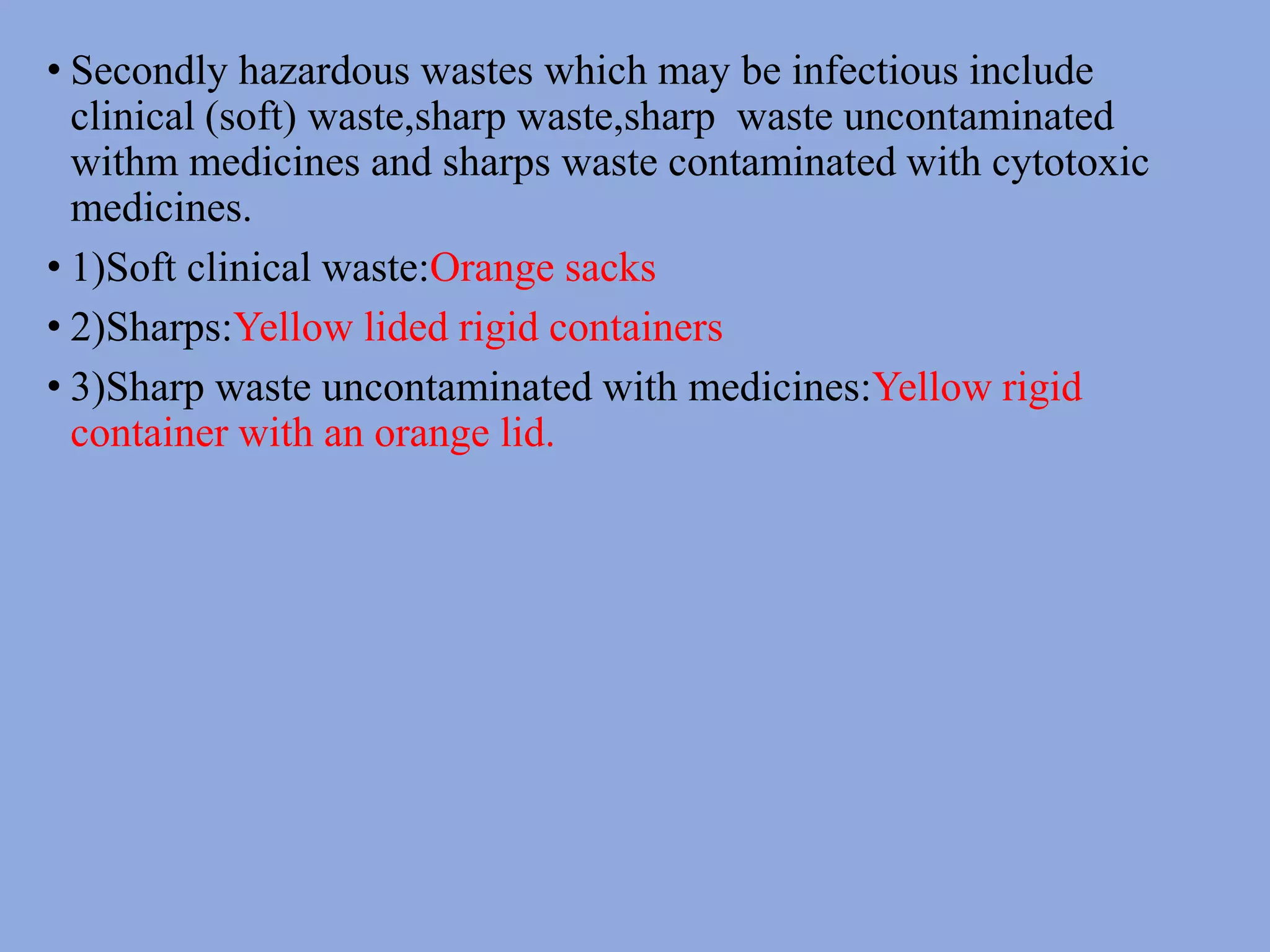 Biomaterial waste disposal.pptx
