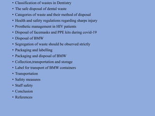 Biomaterial waste disposal.pptx