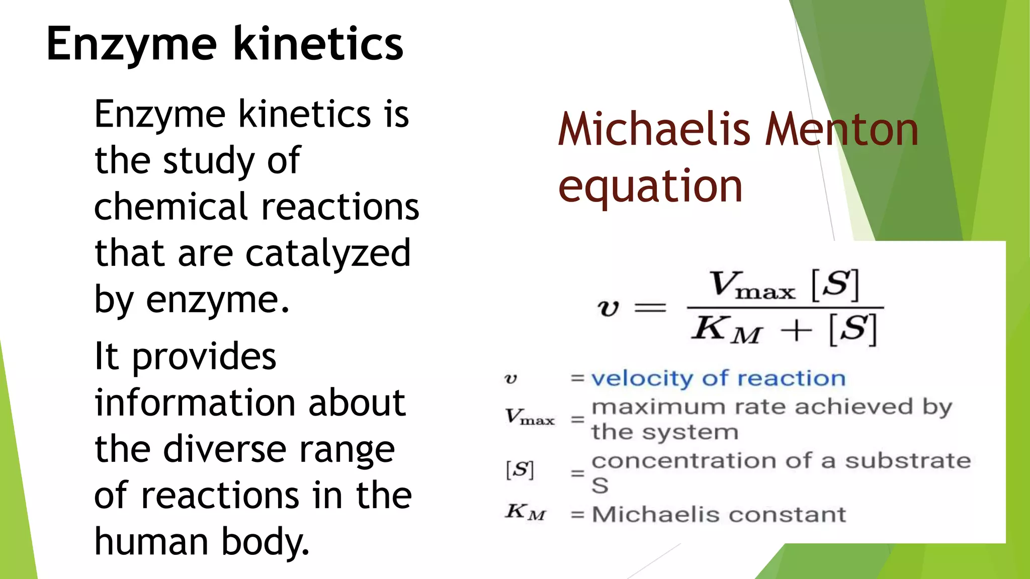 Biomathematics | PPTX
