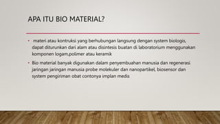 BIOMATRIAL 1 alivia.pptx