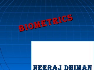 Bio matrix | PPT