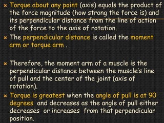 BIOMECAHNICS PRINCIPLES OF HUMAN MOTION.pptx