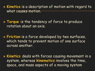 BIOMECAHNICS PRINCIPLES OF HUMAN MOTION.pptx