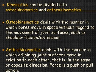 BIOMECAHNICS PRINCIPLES OF HUMAN MOTION.pptx