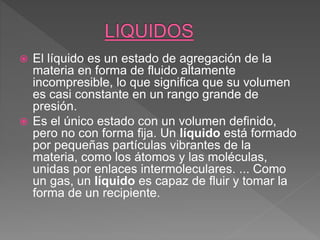 biofísica de los fluidos y hemodinamia ppt | PPTX