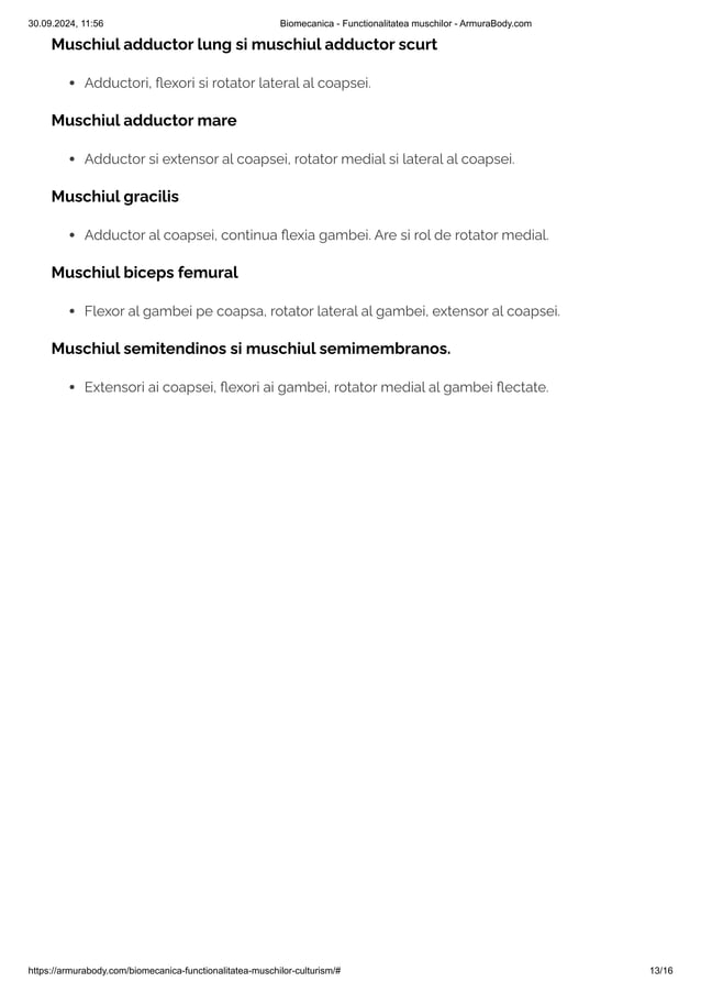 Biomecanica - Functionalitatea muschilor - ArmuraBody.com.pdf