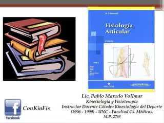 Biomecanica cintura escapular pablo vollmar.PDF