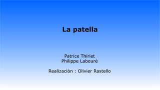 Biomecanica del rodilla parte nro II.pptx