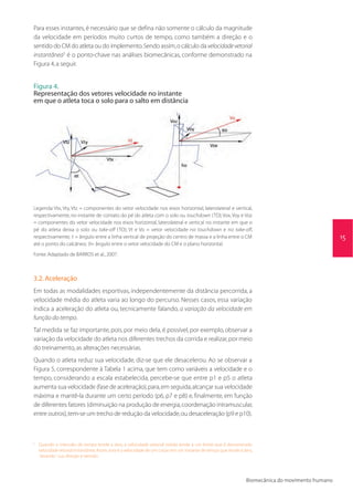 Biomecanica do movimento humano | PDF