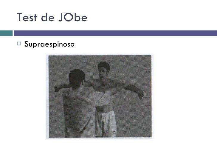 Biomecanica hombro, pruebas funcionales y ortopedicas