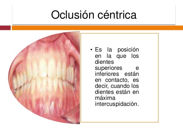 Biomecanica mandibular