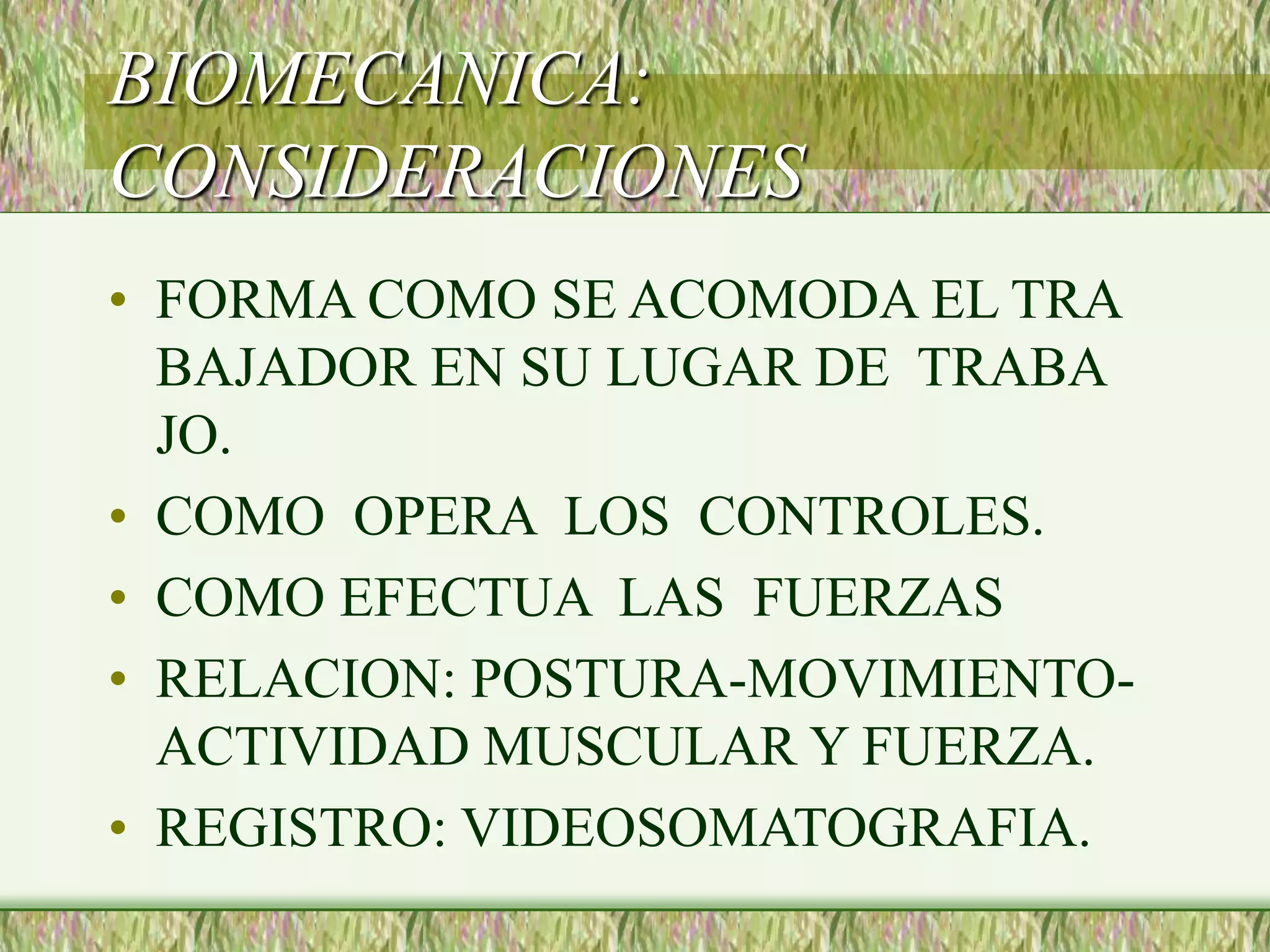 BIOMECANICA Y ANTROPOMETRIA III-94[3559].ppt