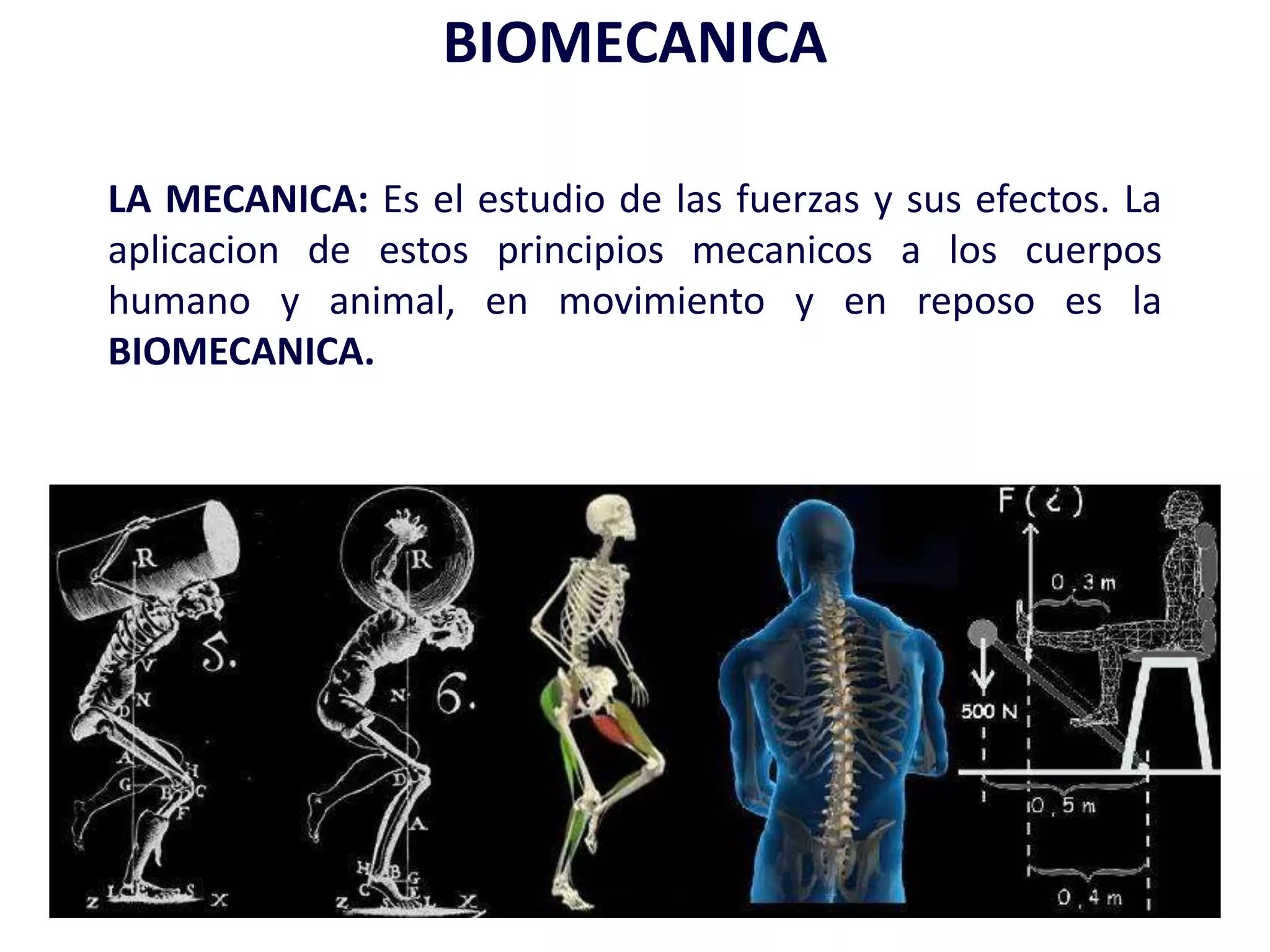 BIOMECANICA y marcha Dr. Romero.ppt