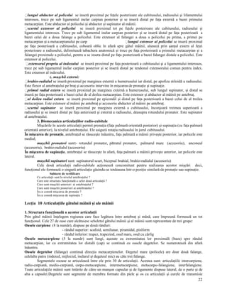 Biomecanik | PDF