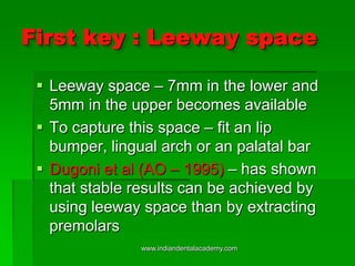 Biomech 02 /certified fixed orthodontic courses by Indian dental ...