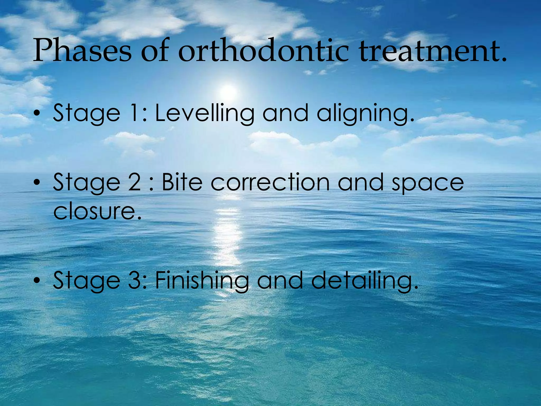 Biomechancs in Orthodotnics | PPTX