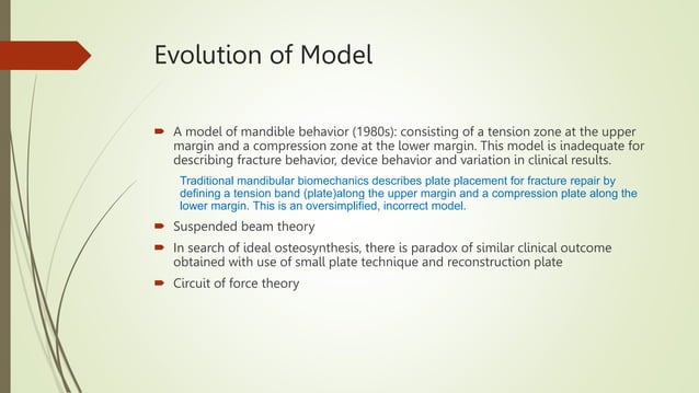 Biomechanical & Basic Principles CMF Osteosynthesis.pptx
