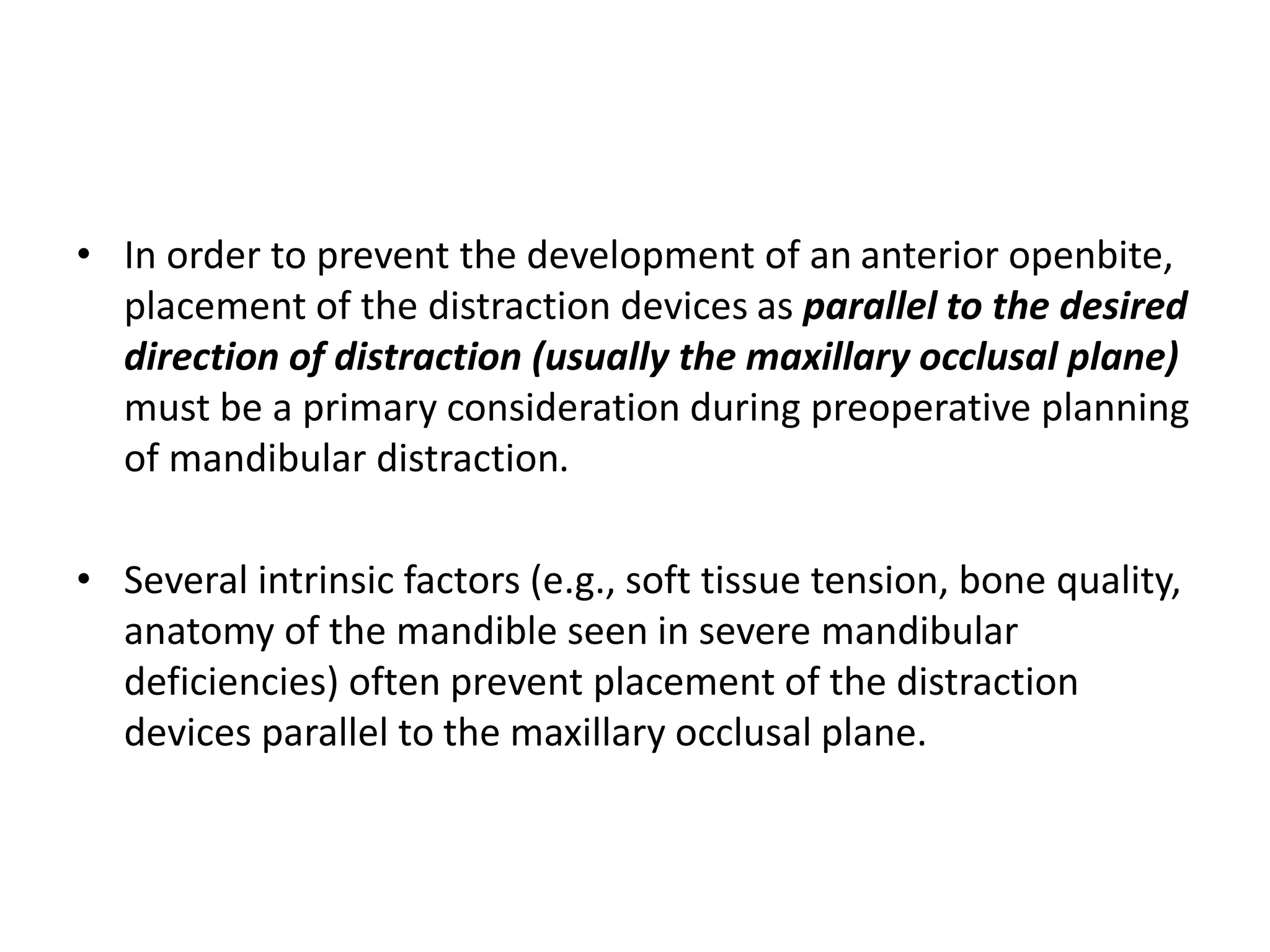 BIOMECHANICAL CONSIDERATIONS IN DISTRACTION OSTEOGENESIS.pptx