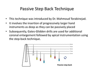 Biomechanical Preparation | PPTX