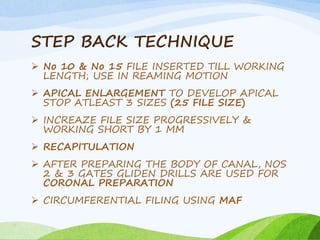 Biomechanical preparation Akash kar | PPT