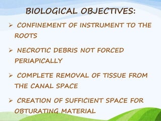 Biomechanical preparation Akash kar | PPT
