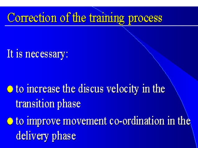 Biomechanical Principles in Throwing (Soka University 2005).ppt | Free ... Biomechanical Principles in Throwing (Soka University 2005).ppt | Free ...