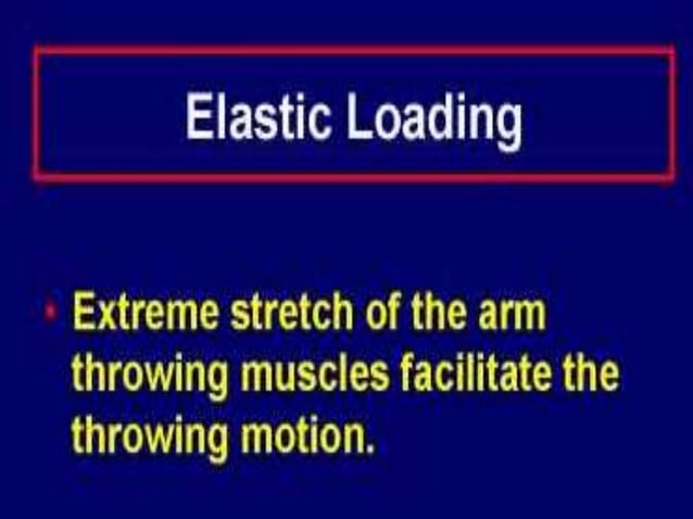 Biomechanical Principles in Throwing (Soka University 2005).ppt | Free ... Biomechanical Principles in Throwing (Soka University 2005).ppt | Free ...