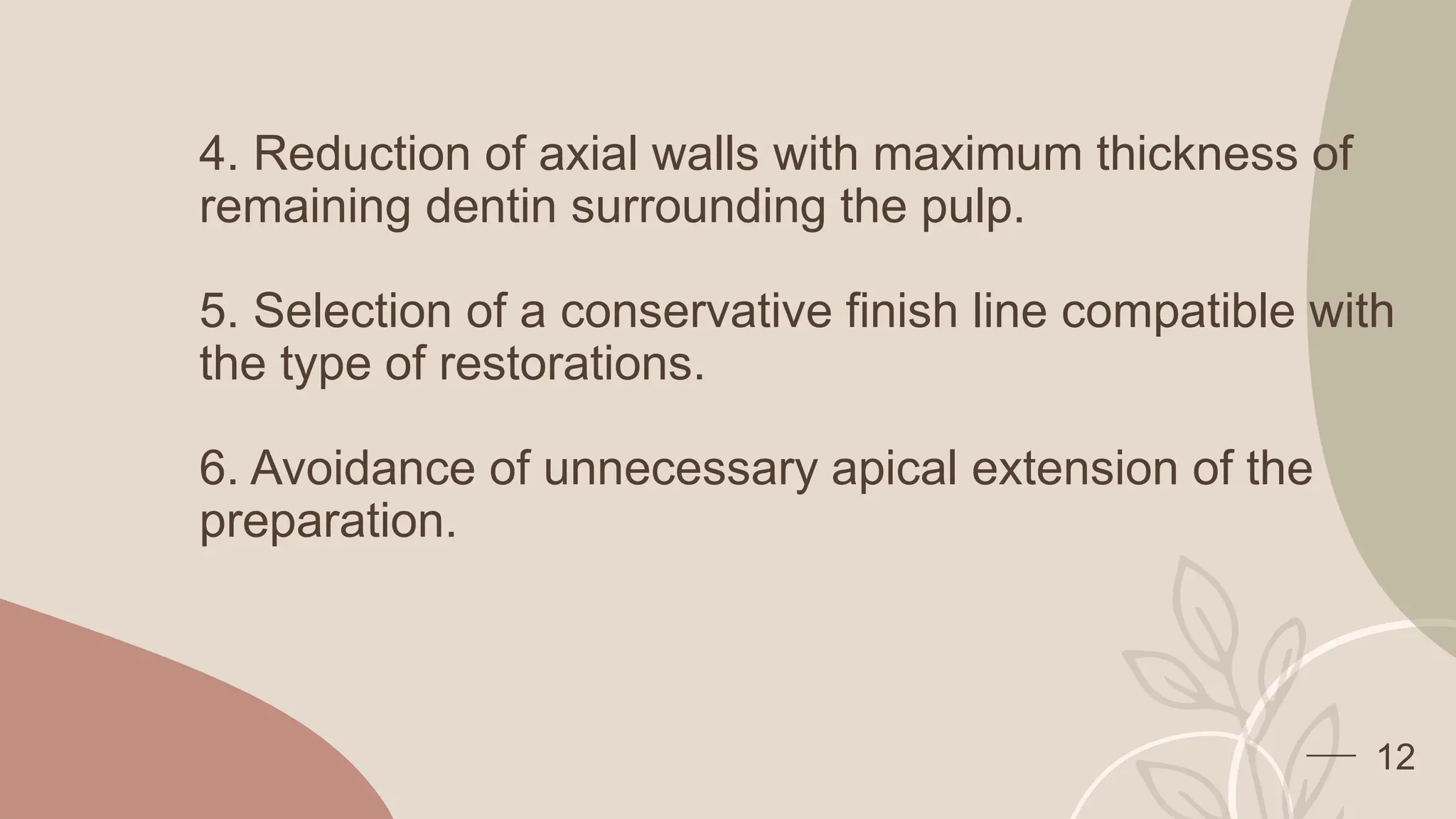 BIOMECHANICAL PRINCIPLES OF TOOTH PREPARATION.pptx