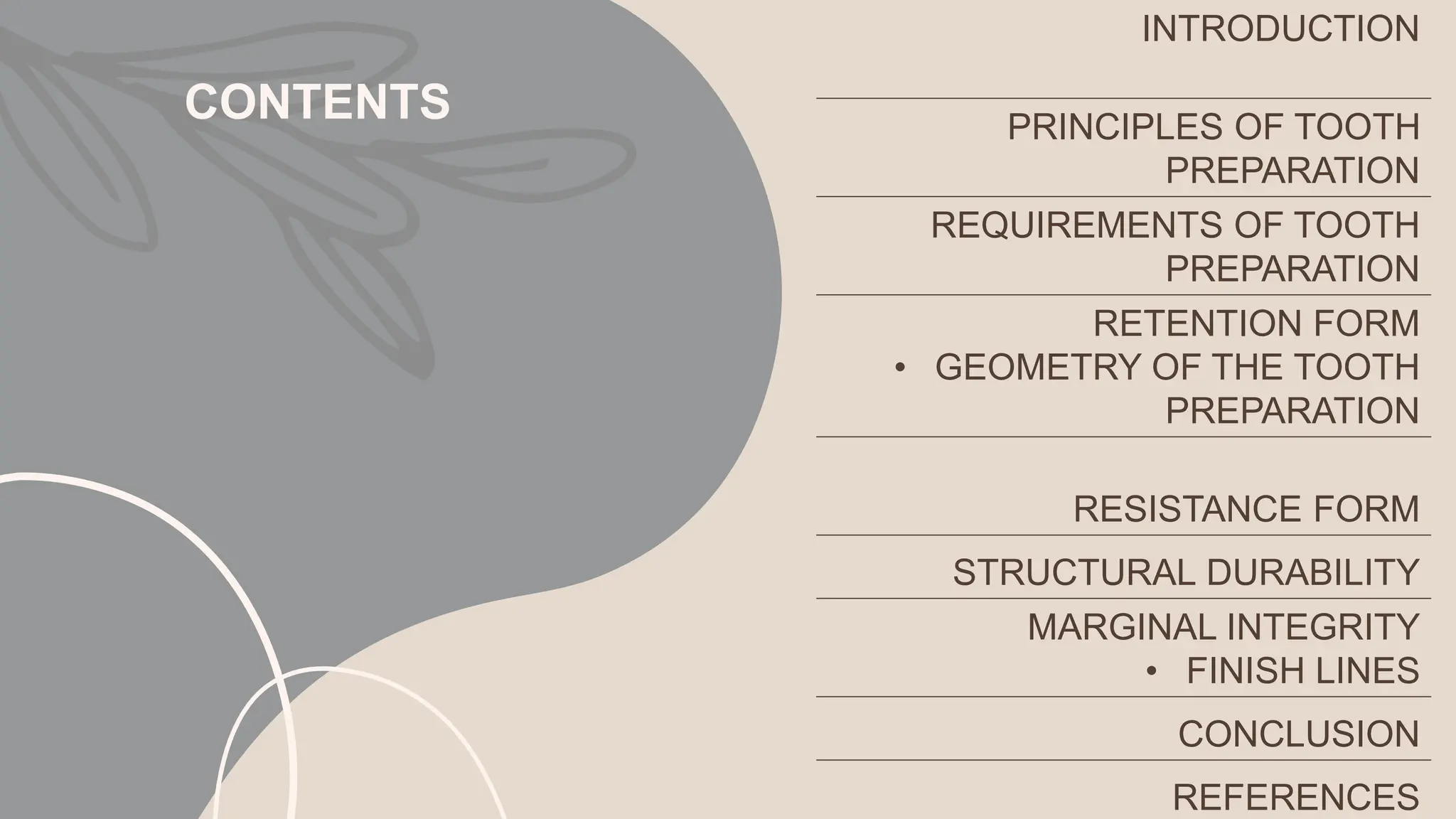 BIOMECHANICAL PRINCIPLES OF TOOTH PREPARATION.pptx